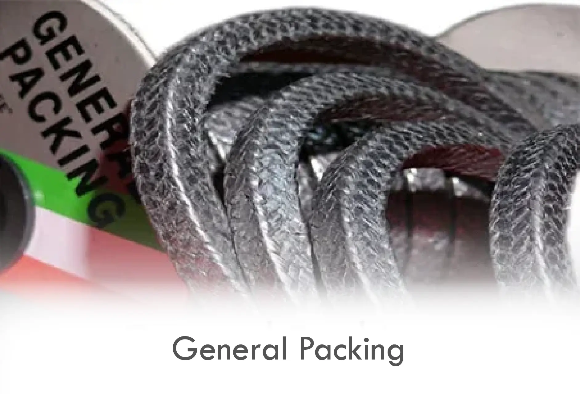 General Packing - Aztec