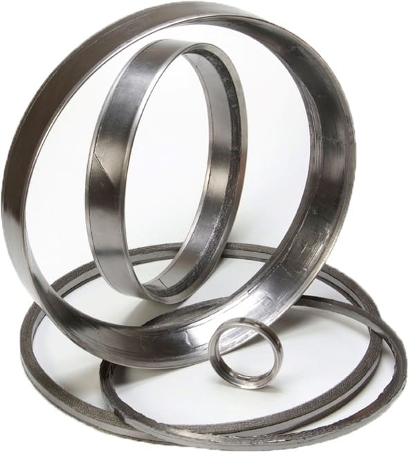 Pressure Seals - Aztec